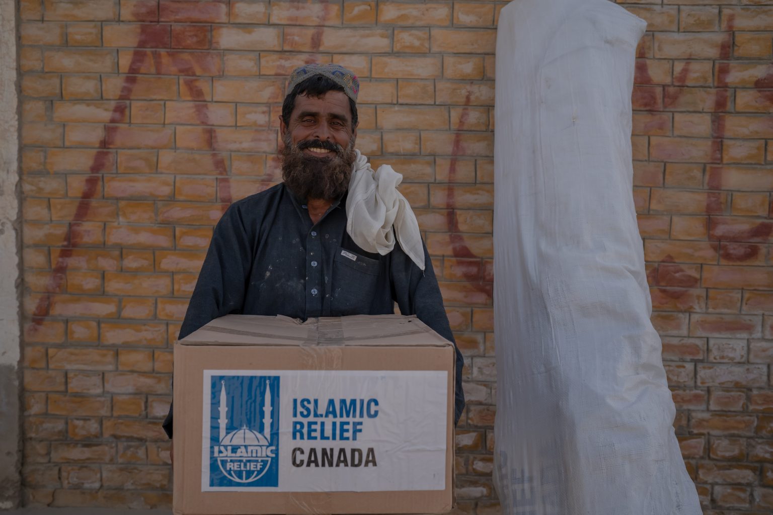 Islamic Relief Pakistan - Faith Inspired Action - Leading Pakistani NGO