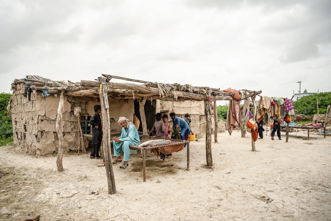 Islamic Relief Pakistan - Faith Inspired Action - Leading Pakistani NGO