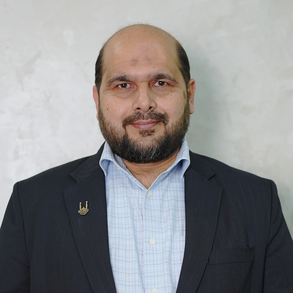 About Us - Islamic Charity - NGO - IR Pakistan