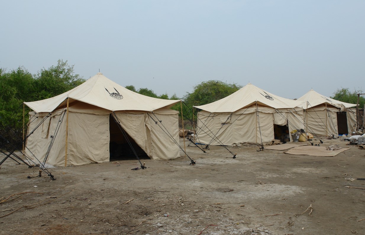 First to Arrive, Last to Leave - Providing Life Saving Aid - Islamic ...