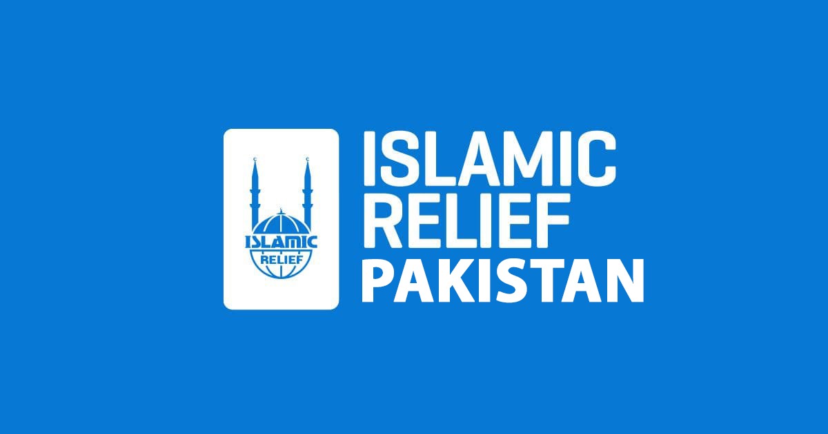 Islamic Relief Pakistan - Faith Inspired Action - Leading Pakistani NGO